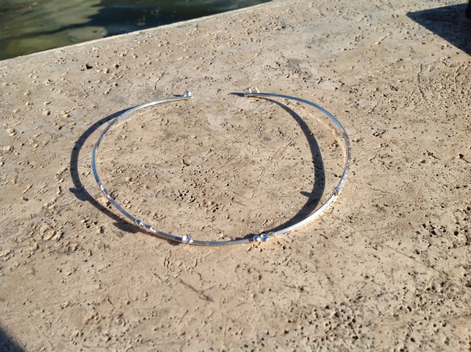 Nothing To Amend: Fanny Raponi e le sue meravigliose creazioni. Nice to ...