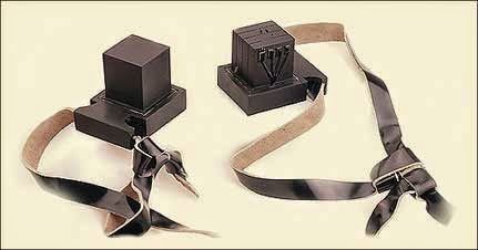 Filactérios e Franjas ~ Classe Bíblica