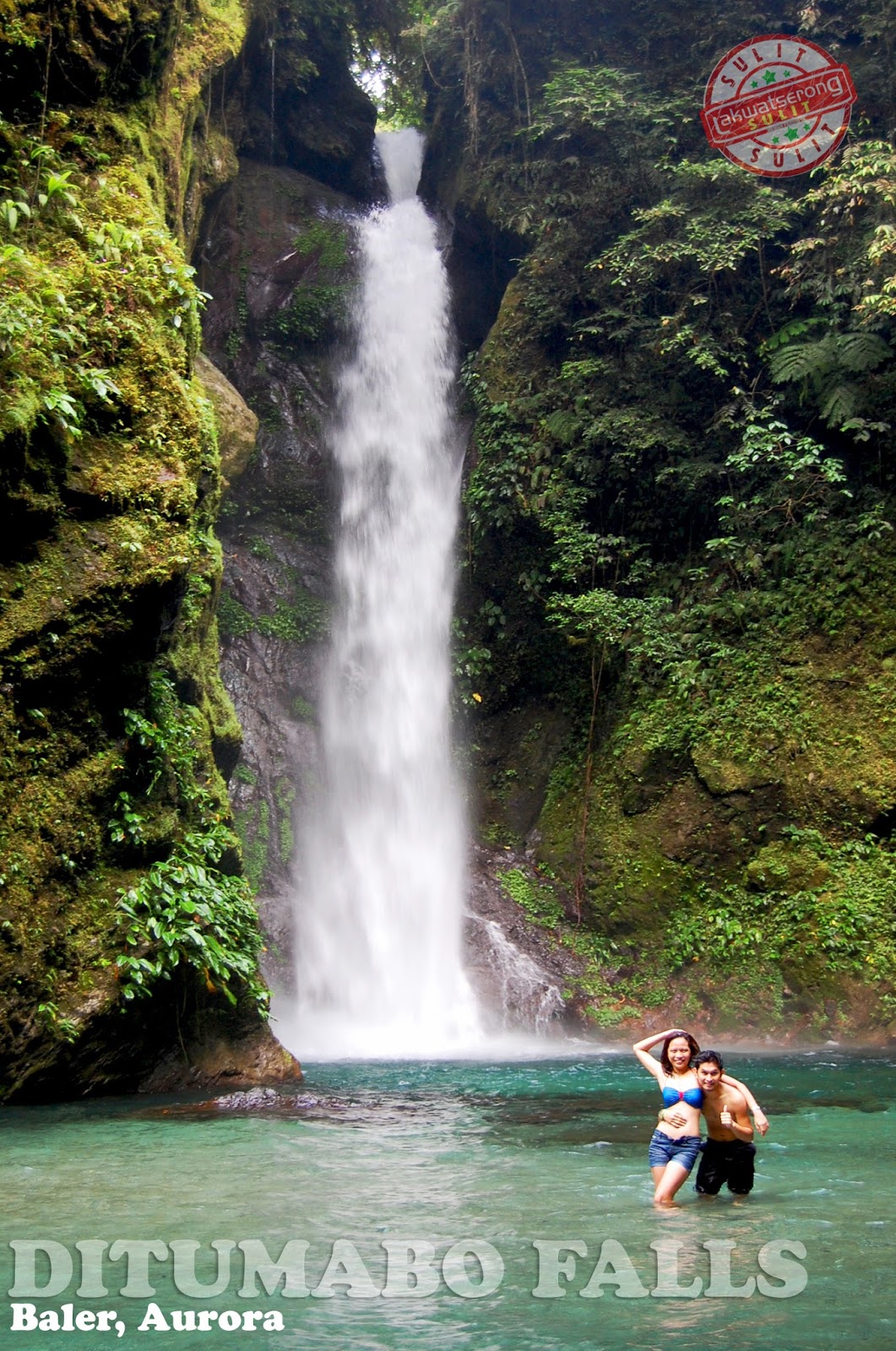 talon ng pagsanjan - philippin news collections