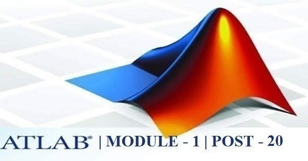 How To Delete ROW/COLUMN in MATLAB - INFO4EEE