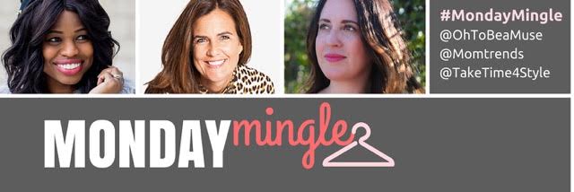 Wrap Party | Oh to Be a Muse