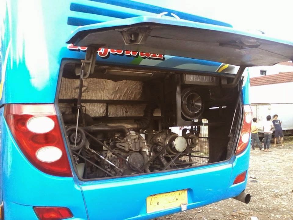 Info Bis Bandung: Po.Rajawali