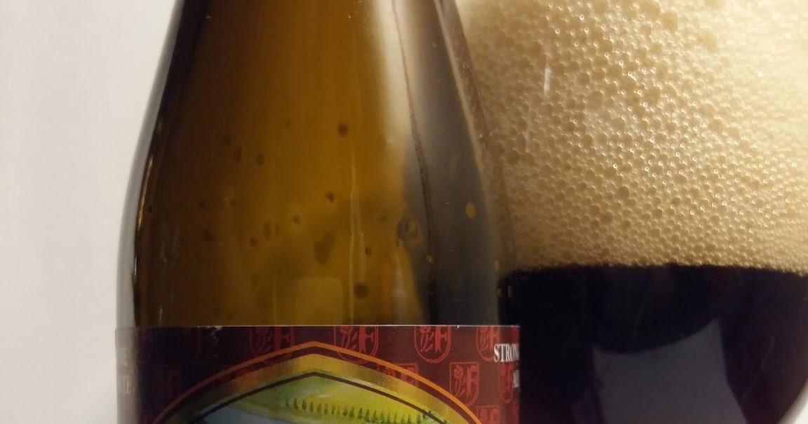 Gambrinuse õllepäevik: Floreffe Double