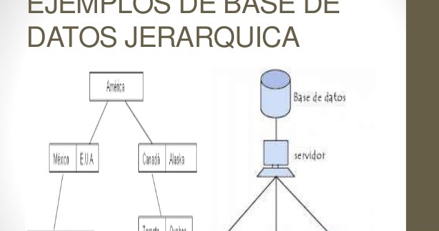 La Importancia de la Base de Datos en las Empresas: MODELOS BASE DE DATOS