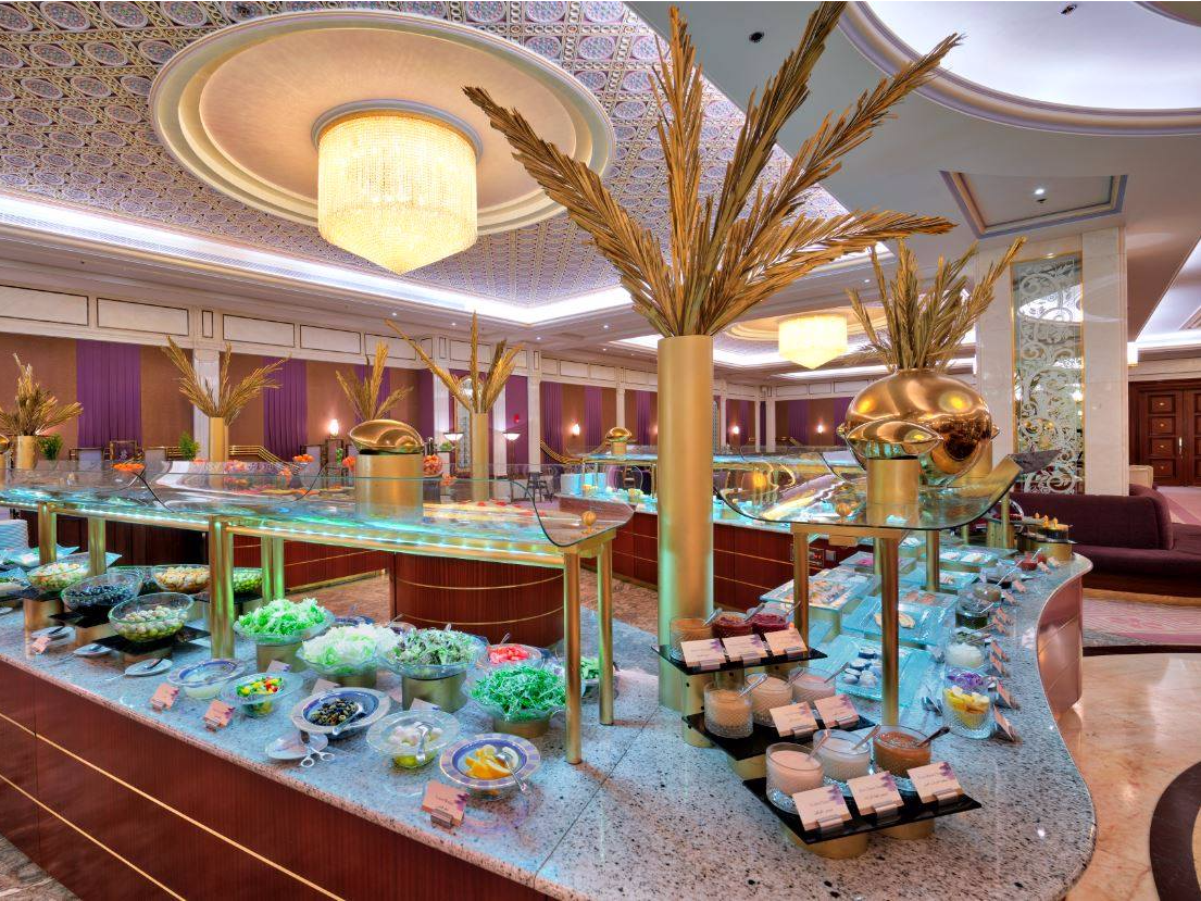 Passion For Luxury : The Most Luxurious Prison in The World Is The Ritz ...