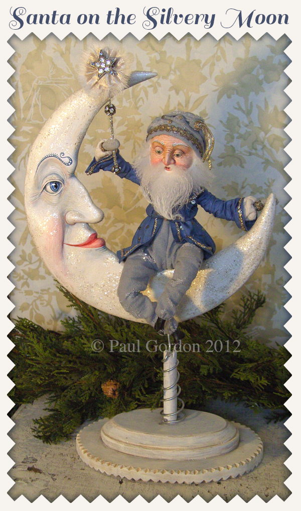 The Best We Can Do: Paul Gordon