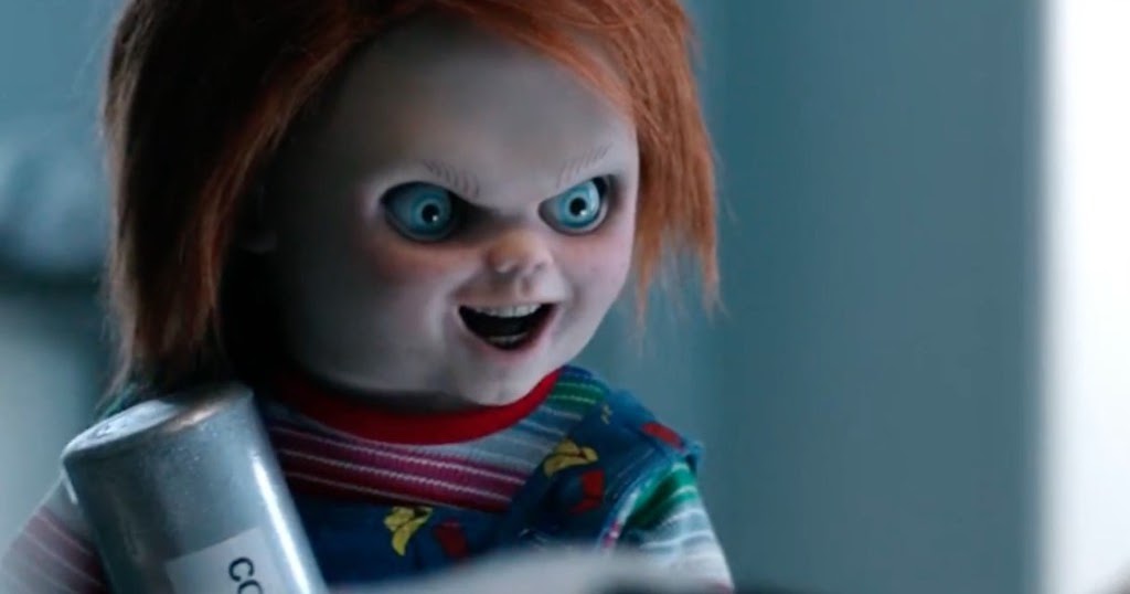 Trailers: Cult of Chucky Red Band Trailer
