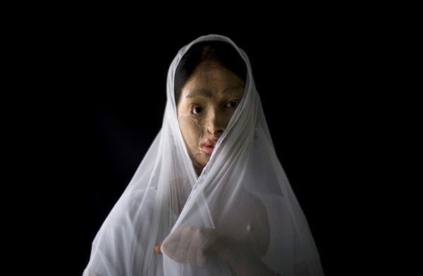 Visages de l'Islam en 12 photos