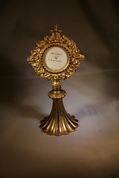 Catholic Treasures: Three Precious Relics for Your Consideration and ...