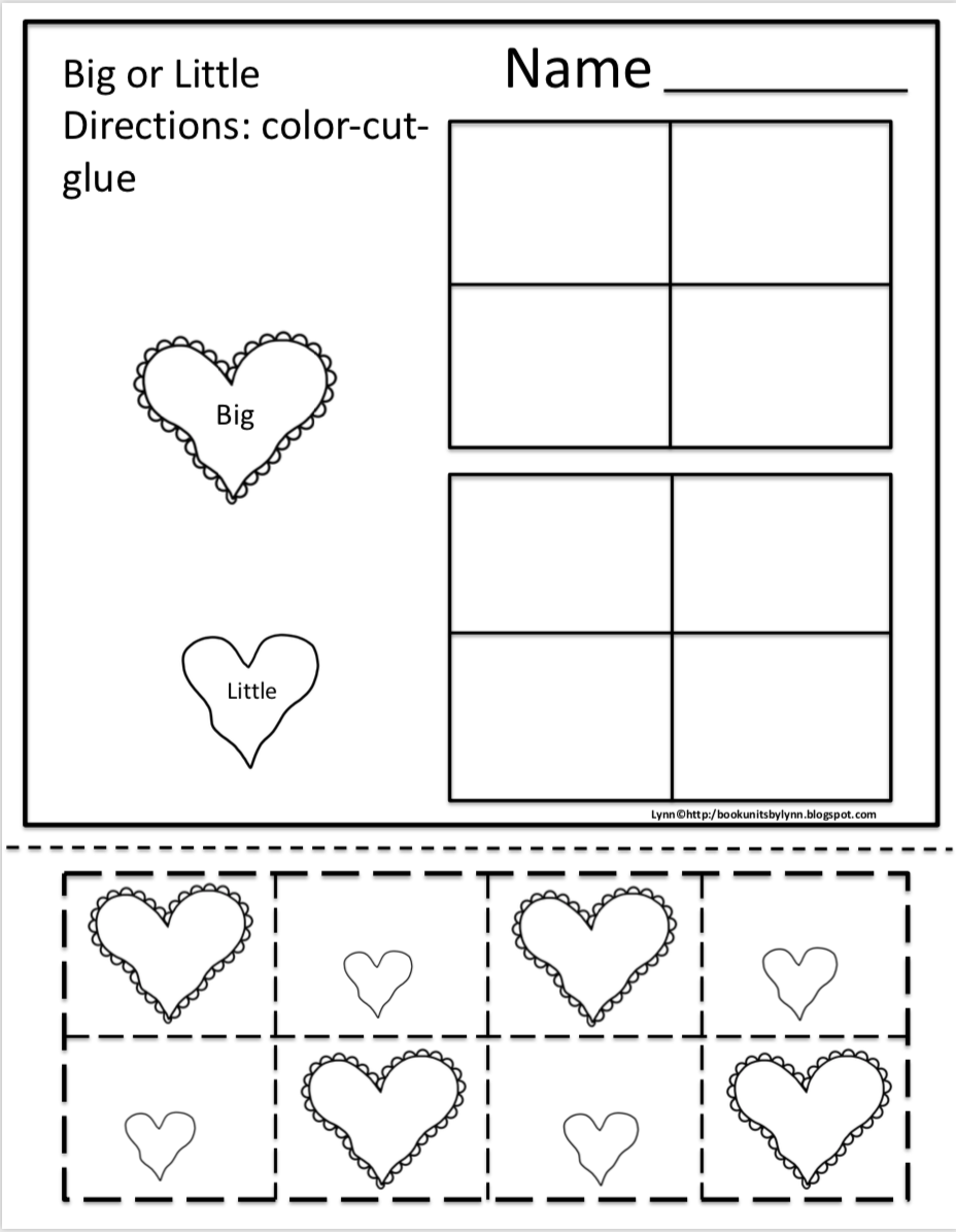 FROGGY'S FIRST KISS ~ Book Units by Lynn