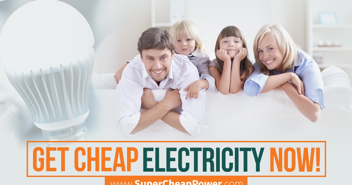 Houston Electricity Companies