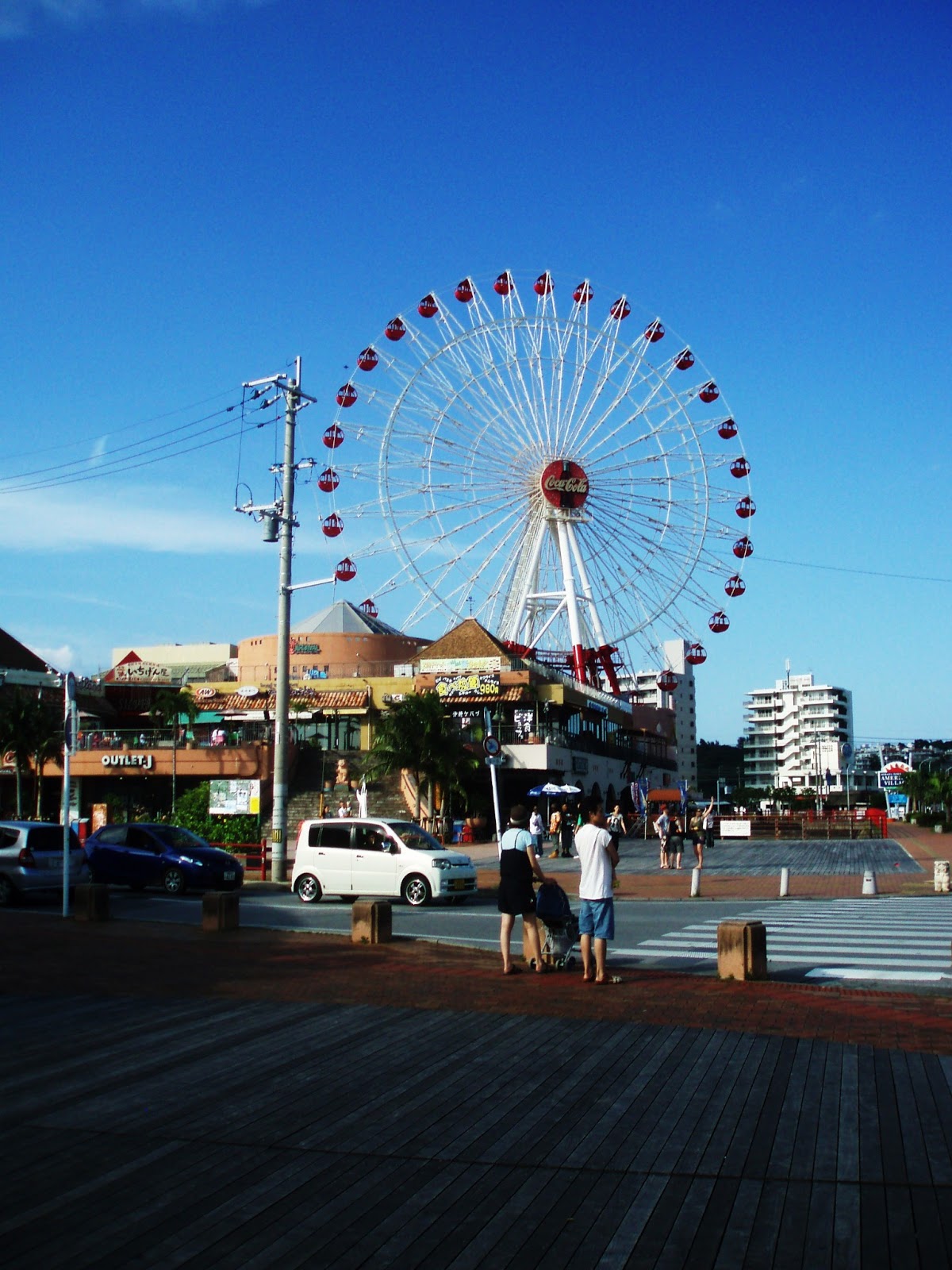 Okinawa Travel Guide: Top 10 Things to Do in Okinawa Japan - 2016