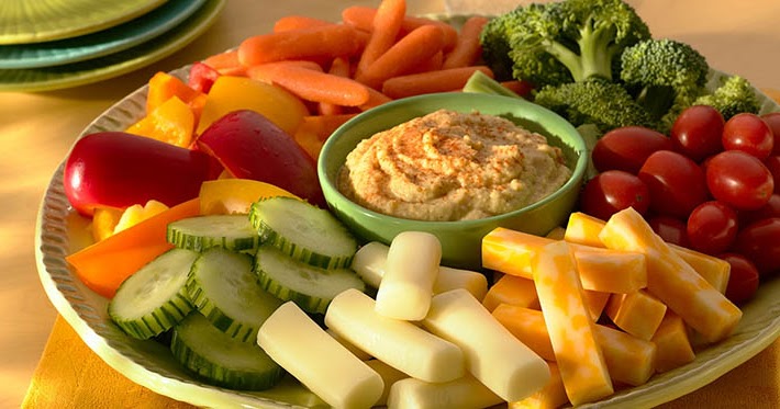 Apuesta IPN por botanas naturales y nutritivas ~ Mira tu México