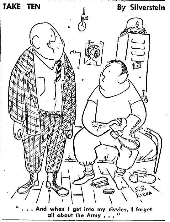 The Fabuleous Fifties