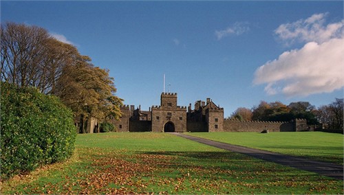 Miller-Anderson Histories: Katherine de Houghton 1310-1368