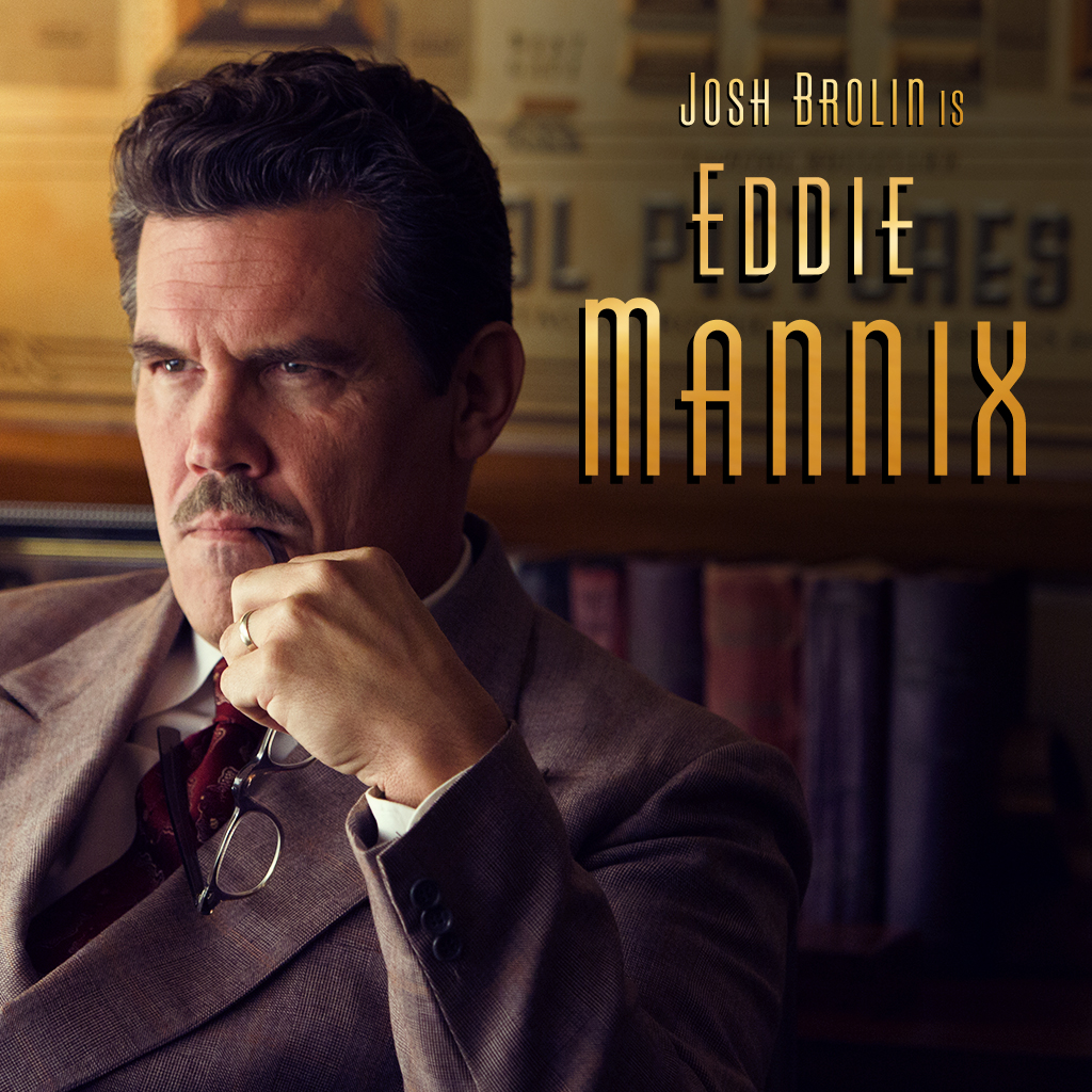 Los Angeles Morgue Files: Hollywood "Fixer" & Studio Executive Eddie Mannix 1963 Holy Cross Cemetery