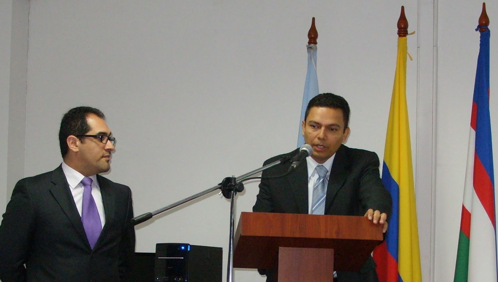 NTC ... EVENTOS: 23 mar. 2012