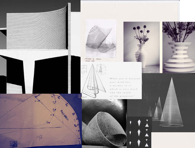 THE NEW GEN | INTRODUCING THE NEW FASHION GENERATION: MIN WU . LONDON