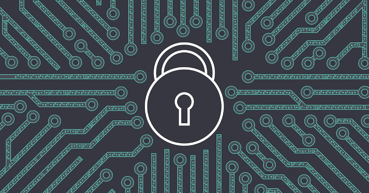 POLYMATUS - Daniel Brito: MATHEMATICIANS SEAL BACK DOOR TO BREAKING RSA ...