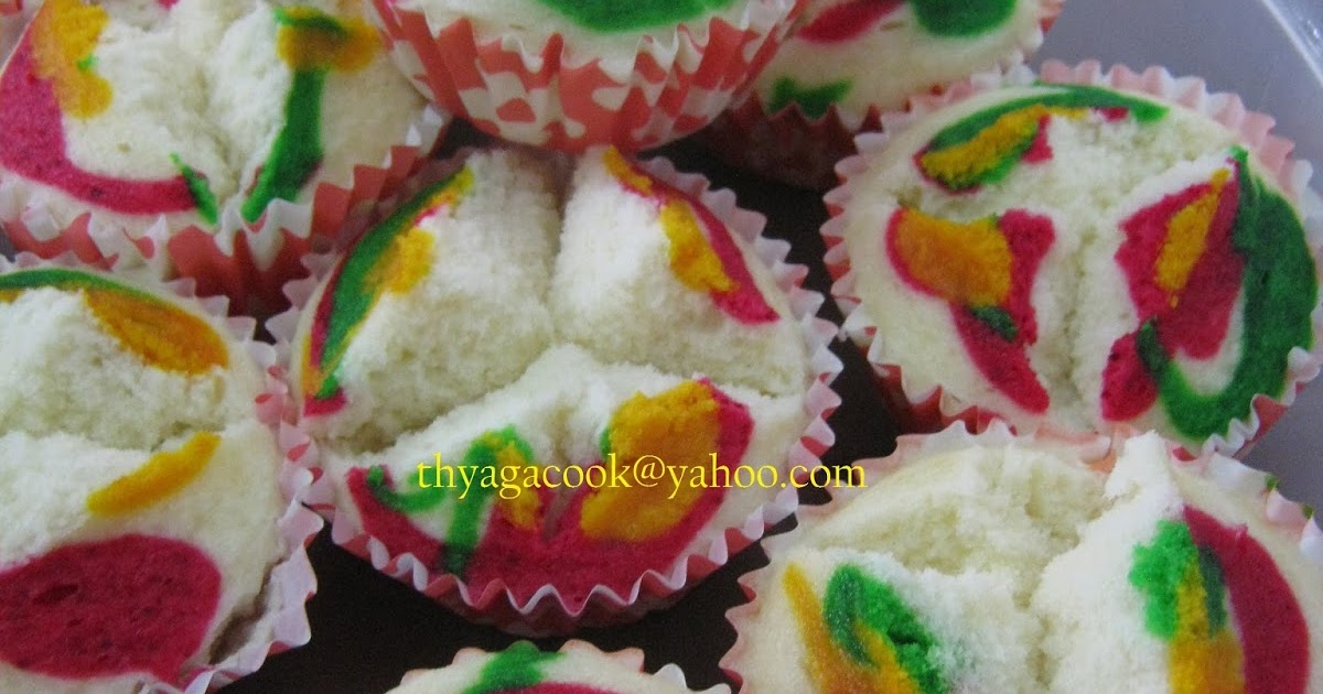 KARI LEAFS ... Malaysian flavour's: APAM MEKAR