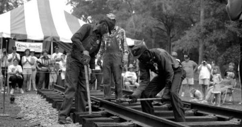 Trains - HISTORY - Astonishing Facts About the Black Men and Women ...