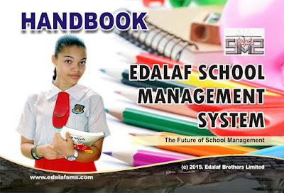 Edalaf School Management Software: Powering over 60 Nigerian Schools