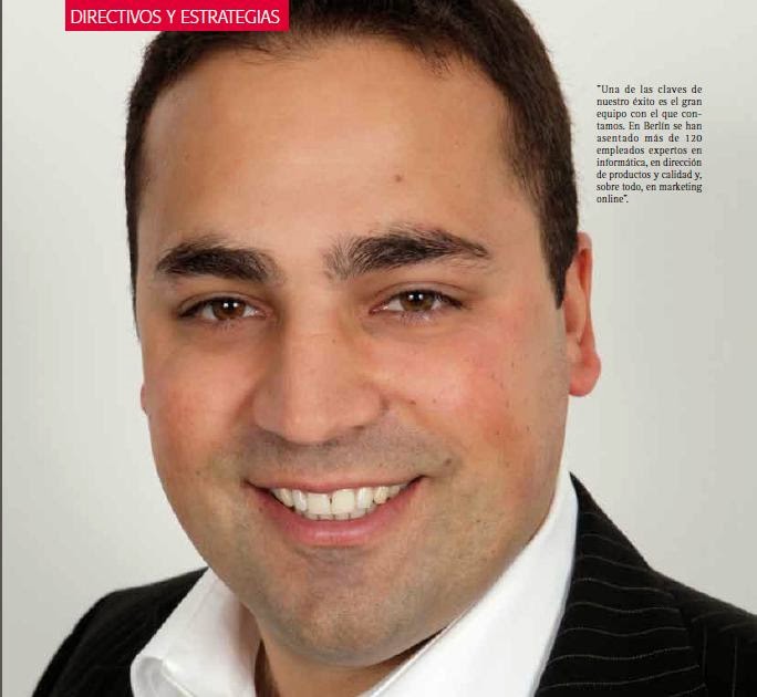 El Marketing de Mar Heras. Blog de estrategia de marketing, insights y ...