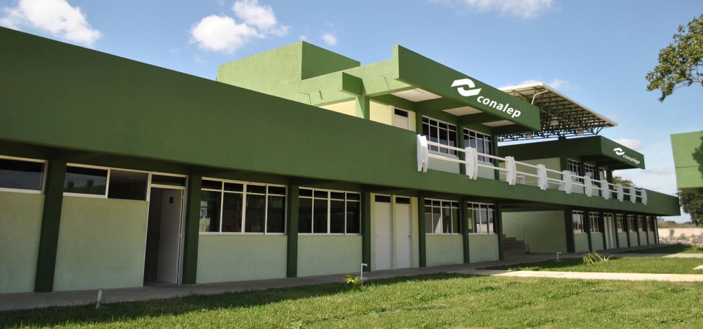 CONALEP REPORTA SATURACION DE ESTUDIANTES EN SUS PLANTELES. SOLO HAY ...