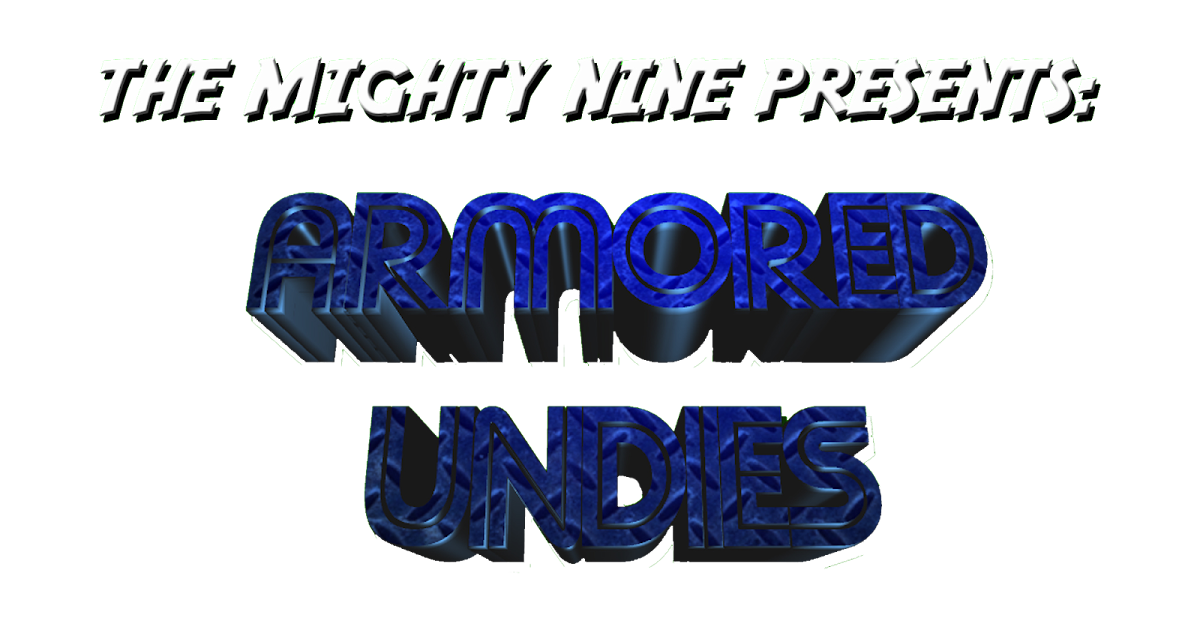 Mighty Nine Mods