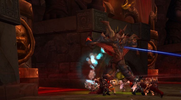 Master of World of Warcraft : Easy Primordius Kill - Normal or Heroic ...