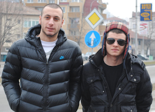 Love at First Layover: GIRLS ONLY: an Exposé on Georgian Men