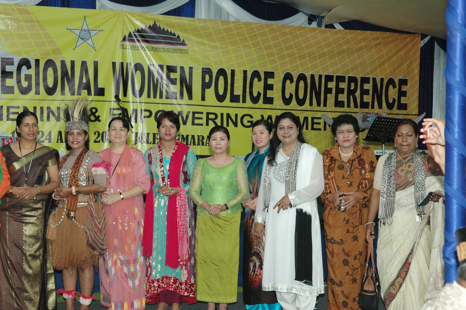 IAWP Region 22: Welcome to IAWP Region 22 ,Central and South East Asia