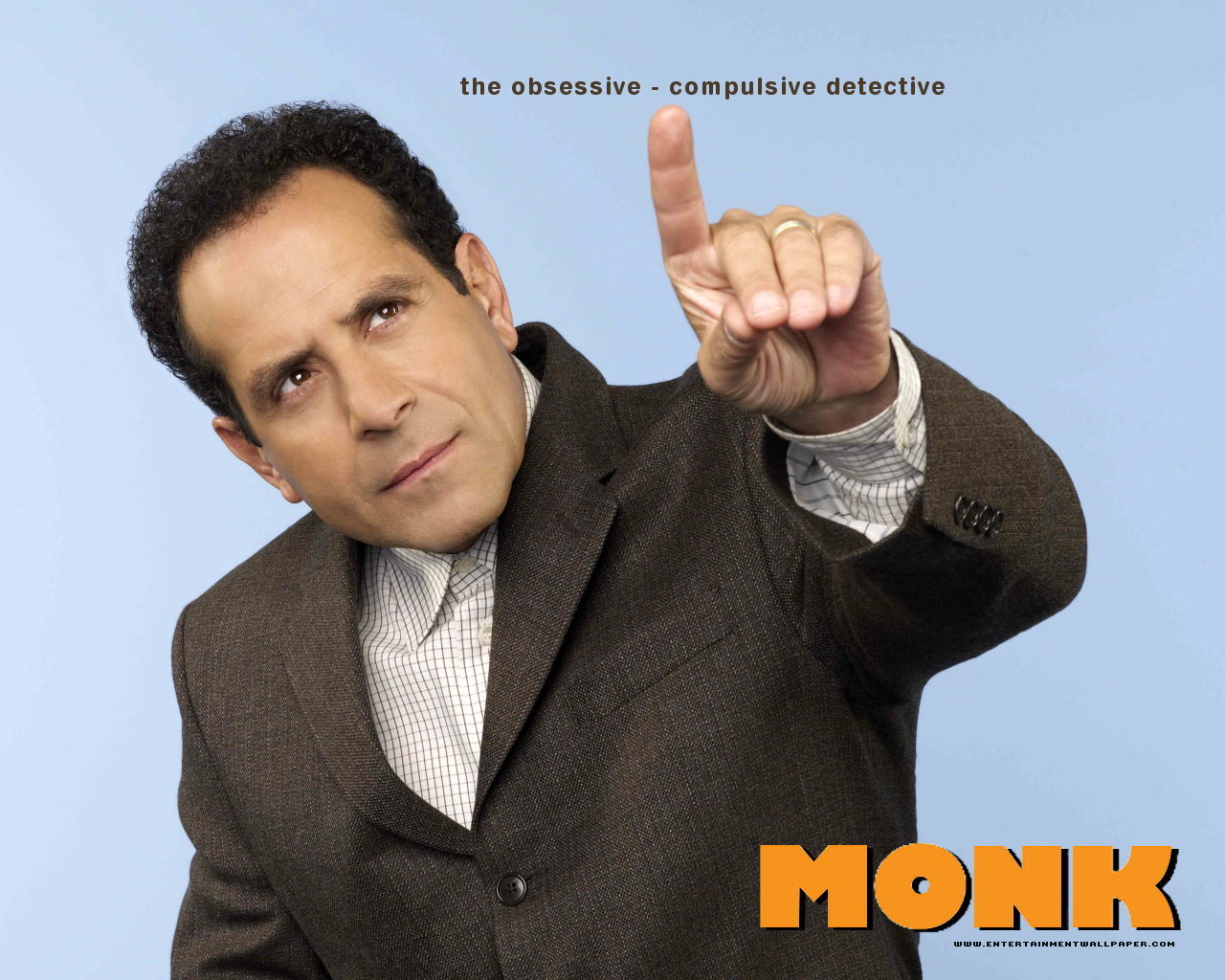 EL VUIT BRUIT: SERIE TV: MONK