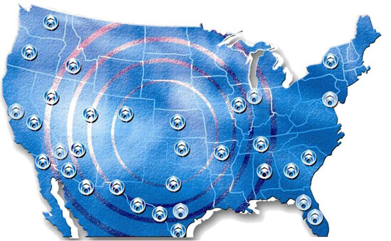 Radiodifusiona tu mundo: HISTORIA DE RADIOFÓRMULA