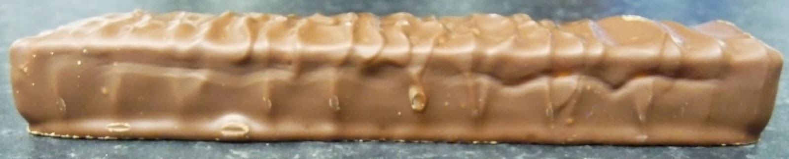Something to look forward to: Cadbury Crunchie