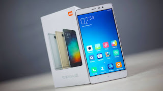 Xiaomi Redmi Note 3 dengan Xiaomi Redmi Note 4, lebih Tangguh yang mana ...