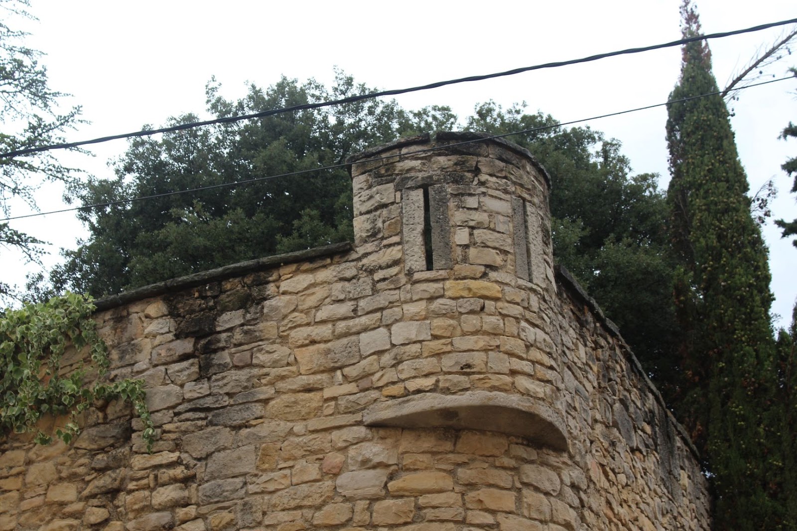 Rocafort de Queralt - Cosetano