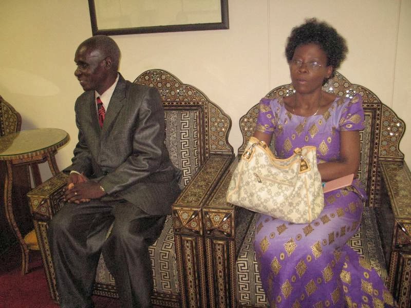 PICHA ZINGINE ZA MESS JACOB PAMOJA NA PICHA ZA VIP ZA MH.JANUAR MAKAMBA ...