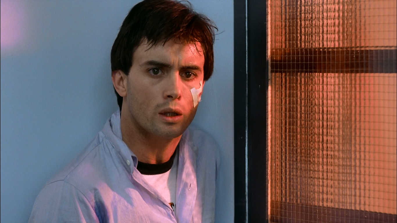 Cinematic Autopsy: From Beyond (1986/Blu-ray&DVD Combo/Scream Factory ...