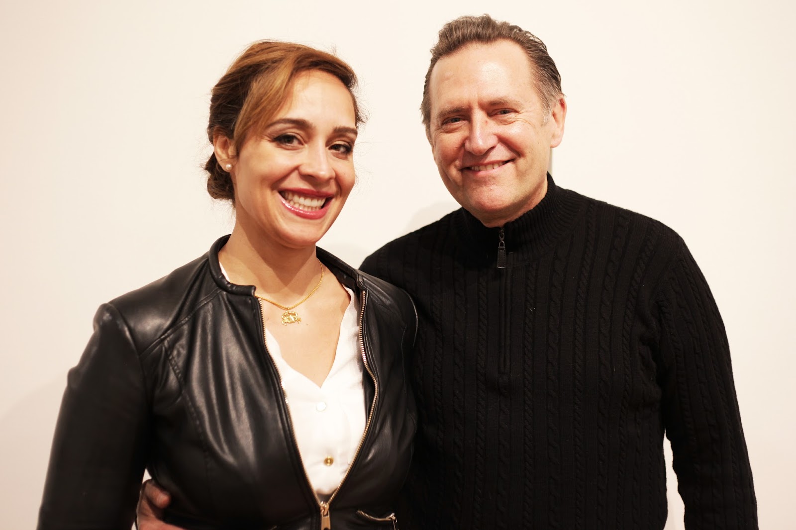 La MaMa Blogs: AdA: Author Directing Author - 3rd Edition