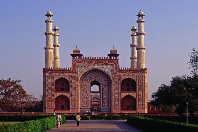 Rafiq Adam: My Favorite Pictures