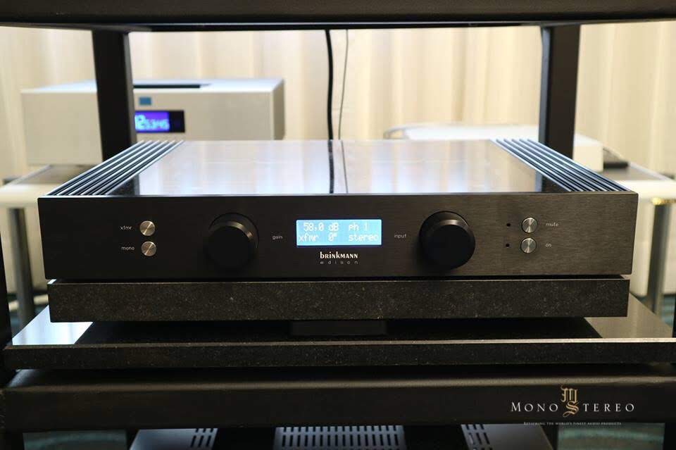 ANALOG DOMAIN – LUMIN – AUDIO NOTE – M & S | Ultimate High-Fidelity