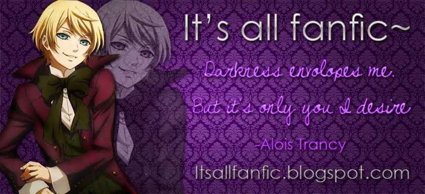 вє¢¢αн'ѕ ƒαηƒι¢ѕ ^^: Ciel x Reader~ Was this love at first sight ...