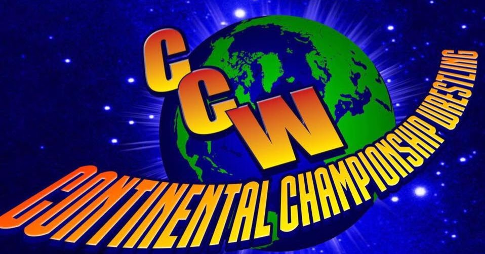 GWH News and Notes: Continental Championship Wrestling in Dothan on May 13