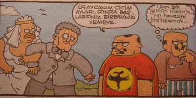 Başak Burcu Kadını: Heves baltalayan balta