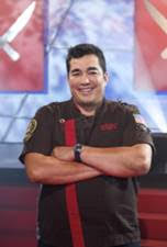 El Gourmet Urbano: La receta de éxito como padre del Iron Chef Jose Garces