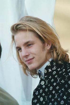 Images and Places, Pictures and Info: monaco prince andrea