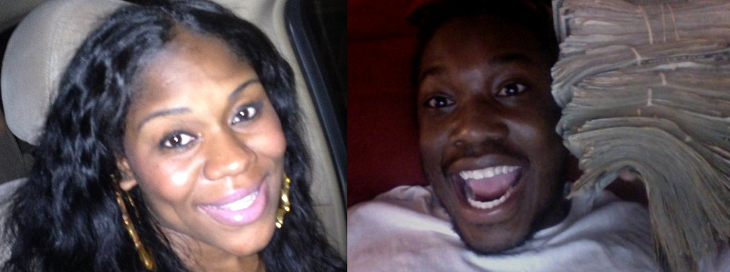 Rhymes With Snitch | Celebrity and Entertainment News | : Meek Mill's ...