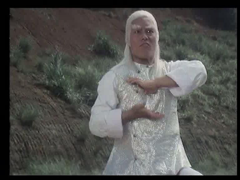 SHAOLIN'S BORN INVINCIBLE a.k.a BORN INVINCIBLE