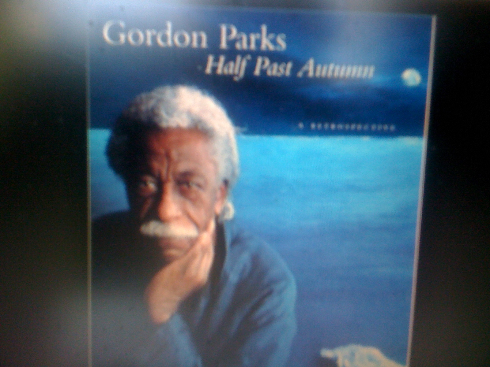 THE BLACK SOCIAL HISTORY:: BLACK SOCIAL HISTORY : GORDON PARKES A ...
